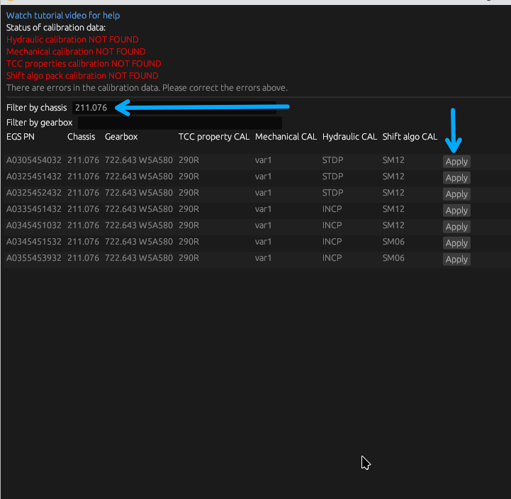 Getting Started | Ultimate-NAG52 wiki